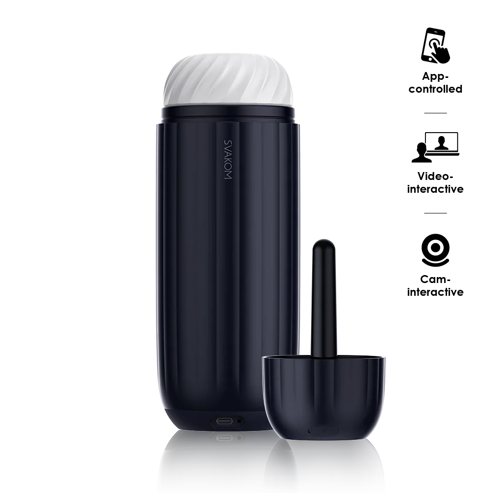 SAM NEO 2 PRO （バーコード：6959633104507） – SVAKOM JAPAN WHOLESALE